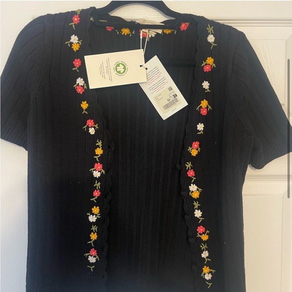 Sezane | Tops | Sezane Ilena Cardigan | Poshmark